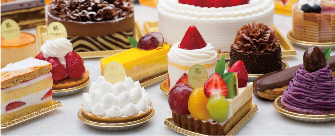 Japanese Food Episode5: おかし Okashi (Snack&Sweets) | Japanese Language ...