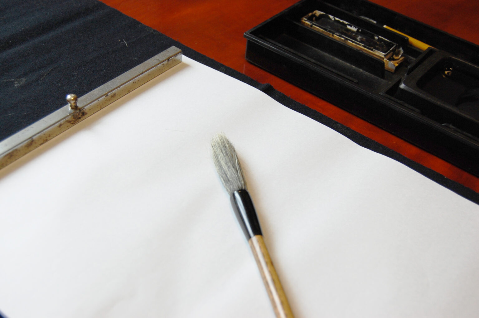 What is “SHODO” (Japanese Calligraphy)?? | Japanese Language School in ...